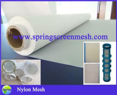 China anti-static nylon filter cloth for sale