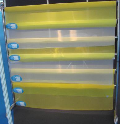 China Digital Printing Screen Fabric for sale
