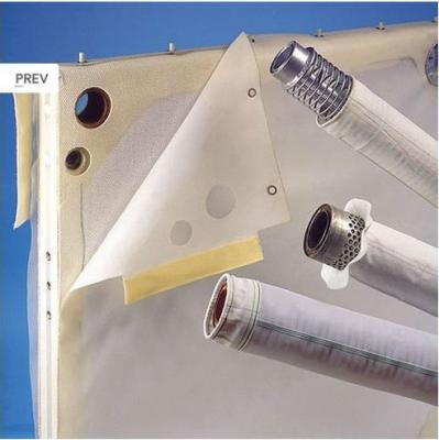 China Industrial Filter Cloth For Filter Bag for sale