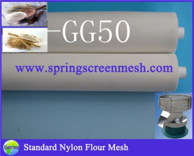 China 72GG nylon flour mesh/wheat flour sieve mesh/flour sifter mesh (polyester, nylon material for sale