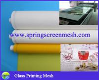 China direct printing on sheet  glass for sale