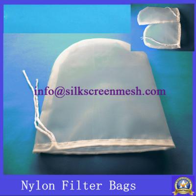 China 200micron food grade nylon filter mesh bag for sale