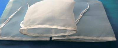 China NMO150 filter mesh bags for sale