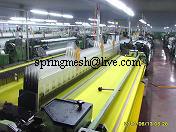 China polyester screen filter meshes for sale