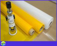 China 2014 best price !polyester printing mesh screen,micro mesh screen(international market) for sale