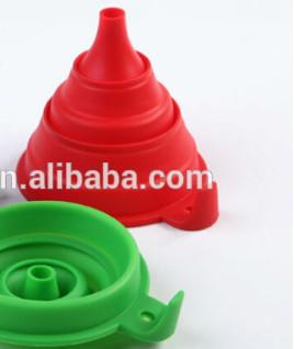 China collapsible Plastic Funnel for sale