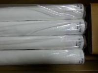 China PCB printing material 100% polyester screen mesh for sale
