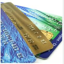China Plastics and Packaging - Credit Cards Printing Mesh for sale