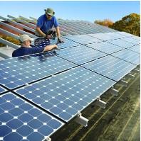 China Solar Power - Printed Solar Cells for sale