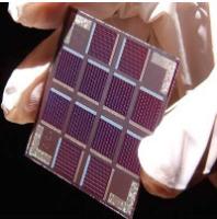 China Solar Power - Solar Cell Panel Printing Mesh for sale