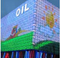 China Ultra-wide&High Tension - Large Glass Printing Mesh for sale