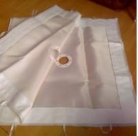 China Industrial Filter Cloth - Polypropylene Filter Cloth for sale