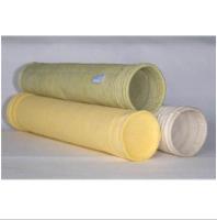 China Dust Filter - Arcylic Filter Bags for sale