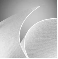 China Dust Filter - Polyester Needle Punched Filter Felt for sale