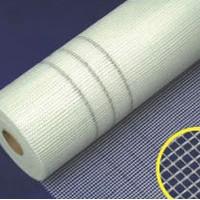 China Dust Filter - Fiberglass Mesh Fabric for sale