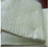 China Dust Filter - Glass Fiber Needle Punched Felt for sale
