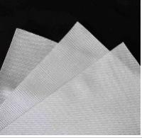 China Dust Filter - Polyester Needle Punched Felt for sale