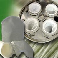 China Filtration and Seperation - Liquid Filter Bags for sale