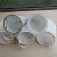 China Filtration and Seperation - Welding Liquid Filter Bags for sale