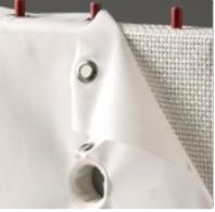 China Food & Beverages - Filter Press Cloth for sale