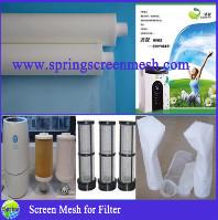 China Household Filter Mesh - Household Fiter Mesh for sale