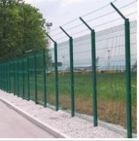 China Wire Mesh Fence  - Wire Mesh Fence for sale