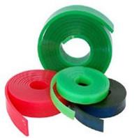 China Squeegee - Screen Printing Squeegee Rubber for sale