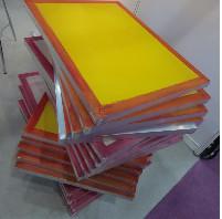 China Screen Frame -Screen Aluminum Frame for sale