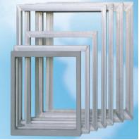 China Screen Frame - Aluminum Screen Frames for sale
