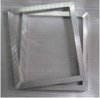China Screen Frame - Textile Printing Frames for sale