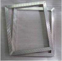 China Screen Frame - Textile Printing Frames for sale