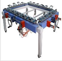 China Stretching Machine - Stretching machine for sale