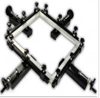 China Stretching Machine - Manual Screen Hand Stretcher for sale