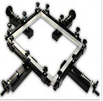 China Stretching Machine - Manual Screen Hand Stretcher for sale