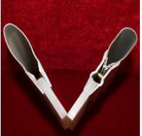 China Aluminum Scraping Handle - Aluminum Handle Squeegee for sale