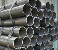 China Carbon Steel Seamless Pipes for sale