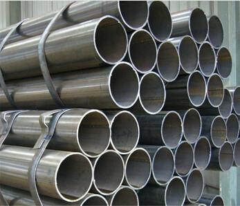 China Carbon Steel Seamless Pipes for sale
