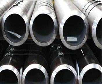 China ASTM A106 Grade B carbon seamless steel pipe for sale