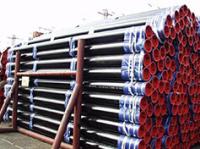 China ASTM A335 P5 uses high Alloy Steel Pipes for sale