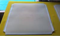 China Filter Material Flour Mesh XX & XXX & GG Flour Mesh 30GG white mesh for sale