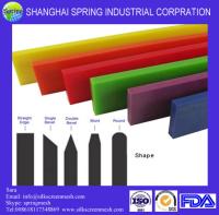 China Manufacturer 43T/110mesh Polyester Screen Printing Mesh / Whole Screen Printing Yellow/White for sale
