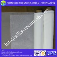 China 100% Nylon filter mesh JPP56 White nylon mesh nylon filter fabric for sale