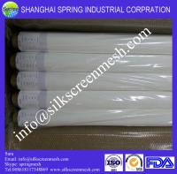 China 100% Nylon filter mesh JPP56 White nylon mesh nylon filter fabric for sale