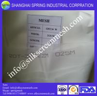 China bolting cloth (7T-200T)/buy mesh for screen printing/monofilament polyester mesh/Yellow / White / Black / Orange for sale