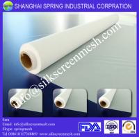 China nylon filter mesh 80T white (factory offer) ISO approved ultrafine monofilament nylon mesh for sale