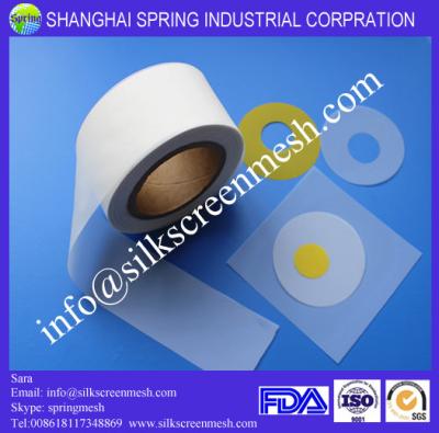 China Nylon screen mesh / bolting cloth 56T white nylon filter bags for sale