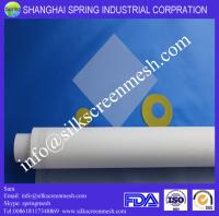China Nylon screen mesh / bolting cloth 56T white nylon filter bags for sale