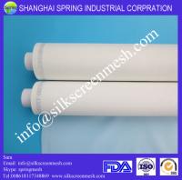 China Nylon screen mesh / bolting cloth 56T white nylon filter bags for sale