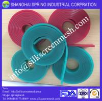 China Polyester silk screen printing mesh fabric 200 mesh count(80T)/Screen printing mesh for sale