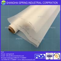 China 100 micron polyetser/nylon filter cloth specification/filter mesh for sale